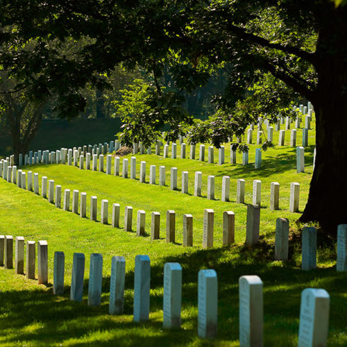 Cemetery Insurance | Brownyard Group