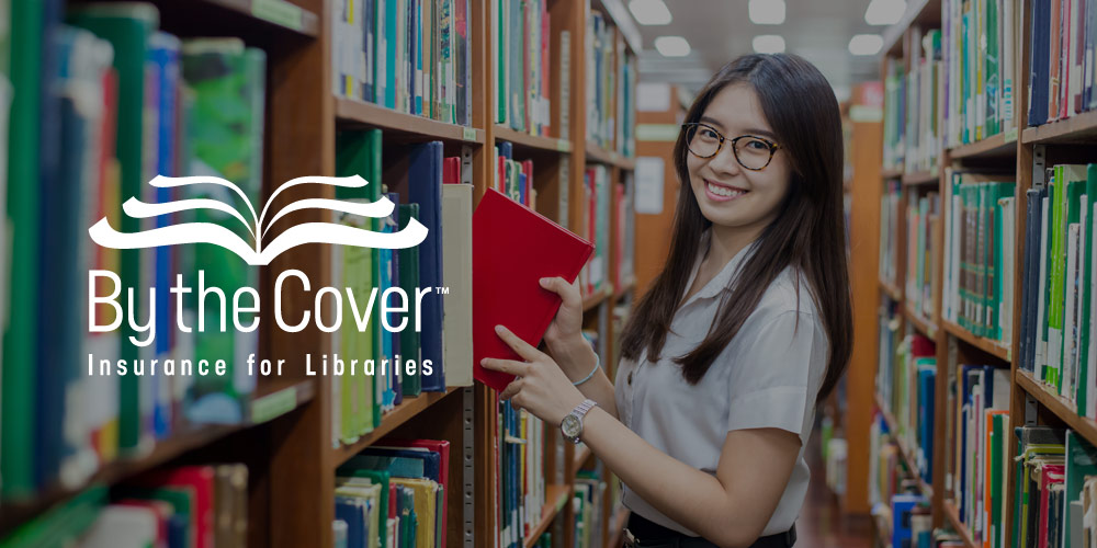 Brownyard Announces Insurance Program for Libraries - Brownyard Group