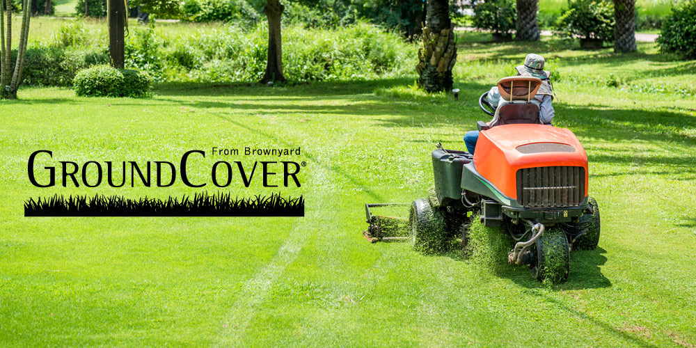 New Landscapers Insurance Program