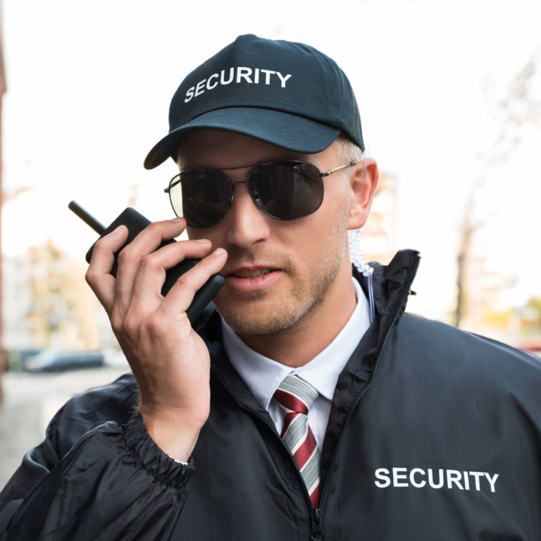 Security Guard Insurance | Brownyard Group